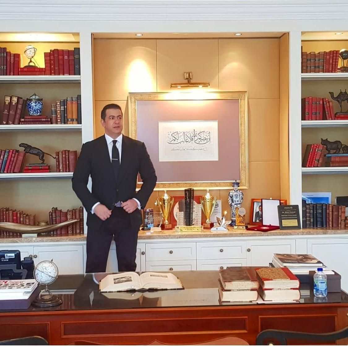 برایان اعتماد اسطوره‌ی صنعت املاک جهان کیست؟