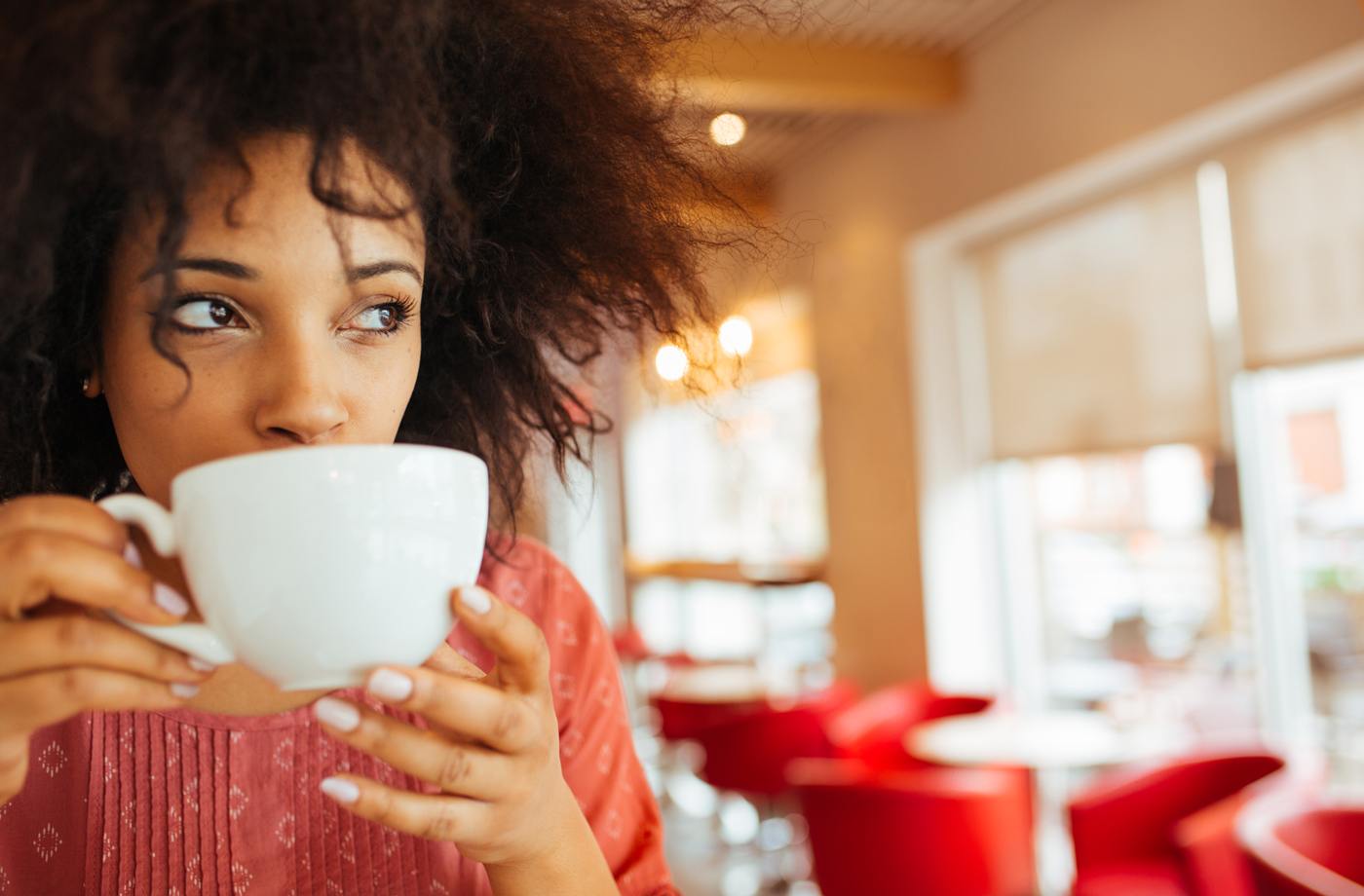 نشانه های اعتیاد به چای در افراد چیست؟