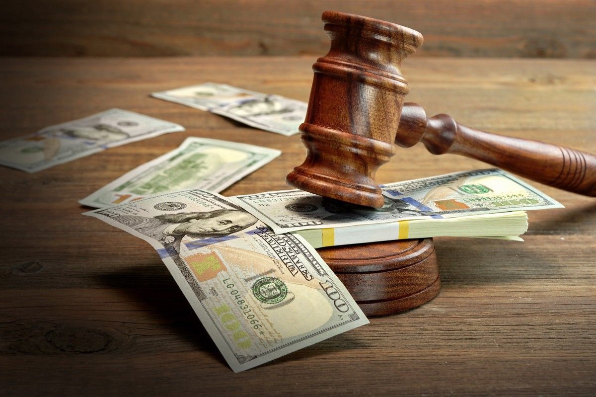 رد مال چیست و در چه شرایطی انجام می‌شود؟