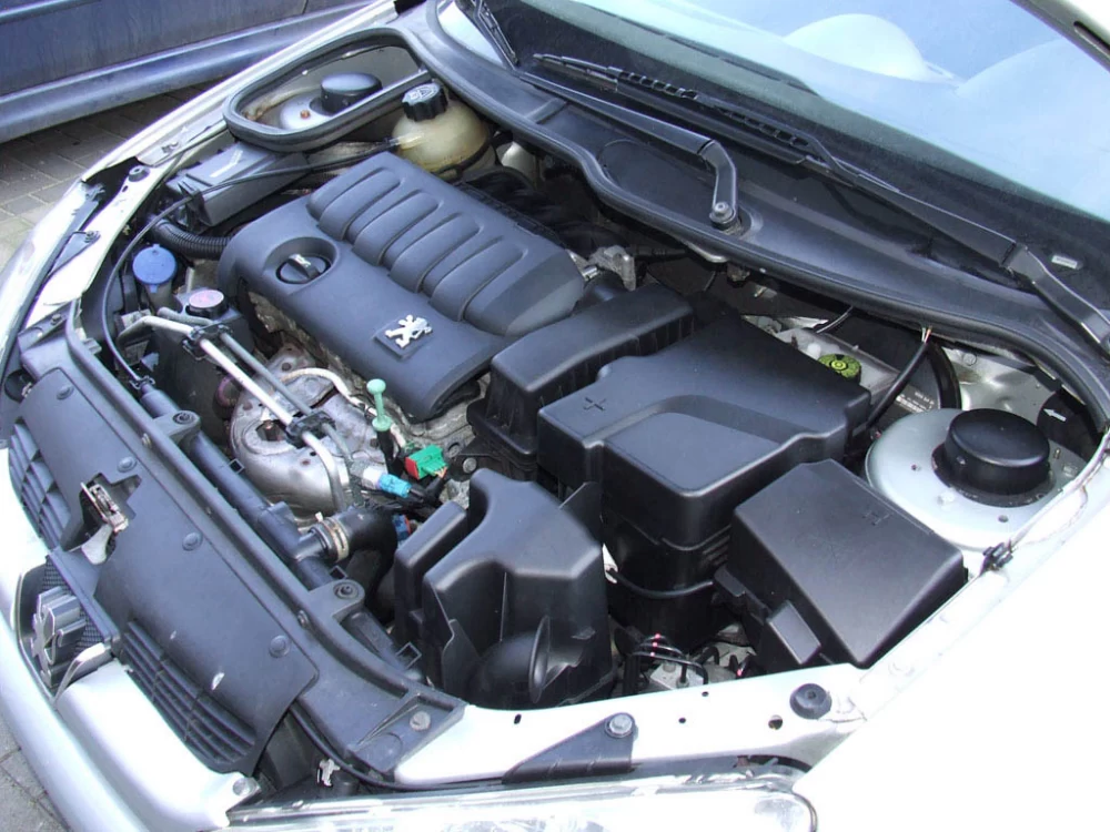 مقایسه و بررسی تفاوتهای موتور tu۳ و tu۵