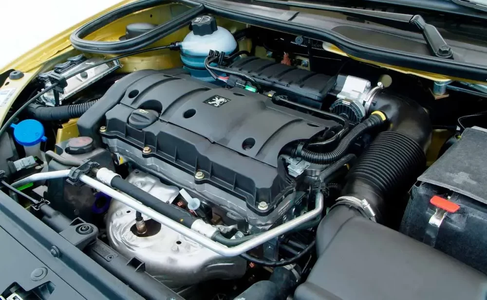 مقایسه و بررسی تفاوتهای موتور tu۳ و tu۵