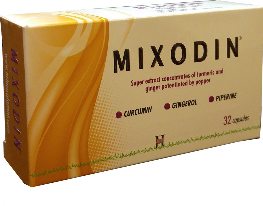 میکسودین چیست و چرا مصرف می شود؟