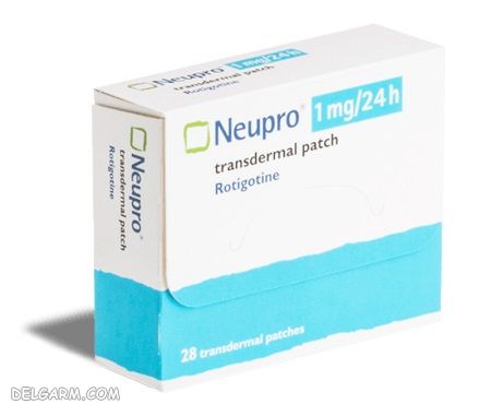 موارد مصرف روتیگوتین