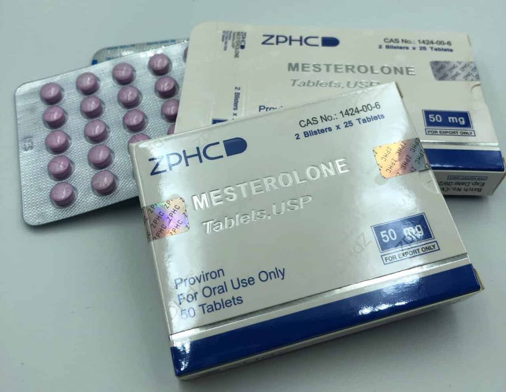 Proviron 50 mg store