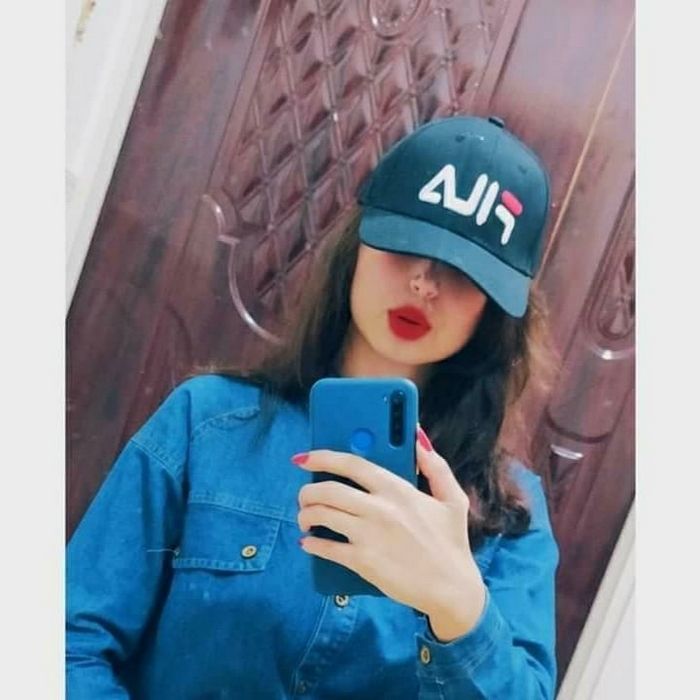 عکس پروفایل دخترونه خفن اسپرت 1401 پروفایل دخترونه اسپرت همراه با کلاه