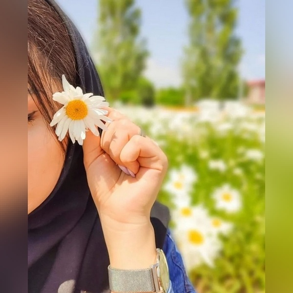 پروفایل جدید ۱۴۰۲ نمونه عکس های جدید برای پروفایل واتساپ دخترونه