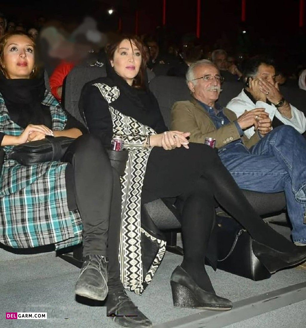 کفش کثیف و پر از خاک بازیگر سریال کلاه پهلوی سوژه کاربران شد ینی کجا بودن