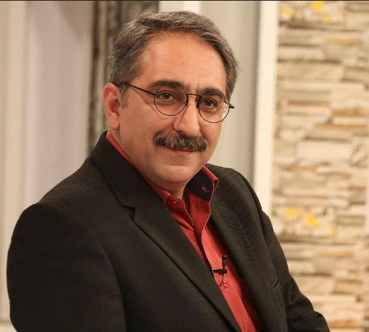تفاوت سنی بسیار زیاد همسر سابق مهسا ملک با همسر جدیدش / انگار دخترشه