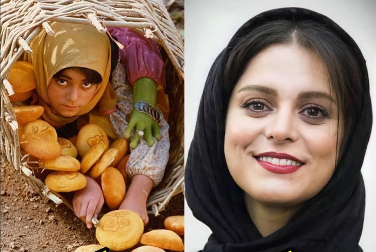 تغییر چهره و سرنوشت بازیگران گلنار بعد از 33 سال