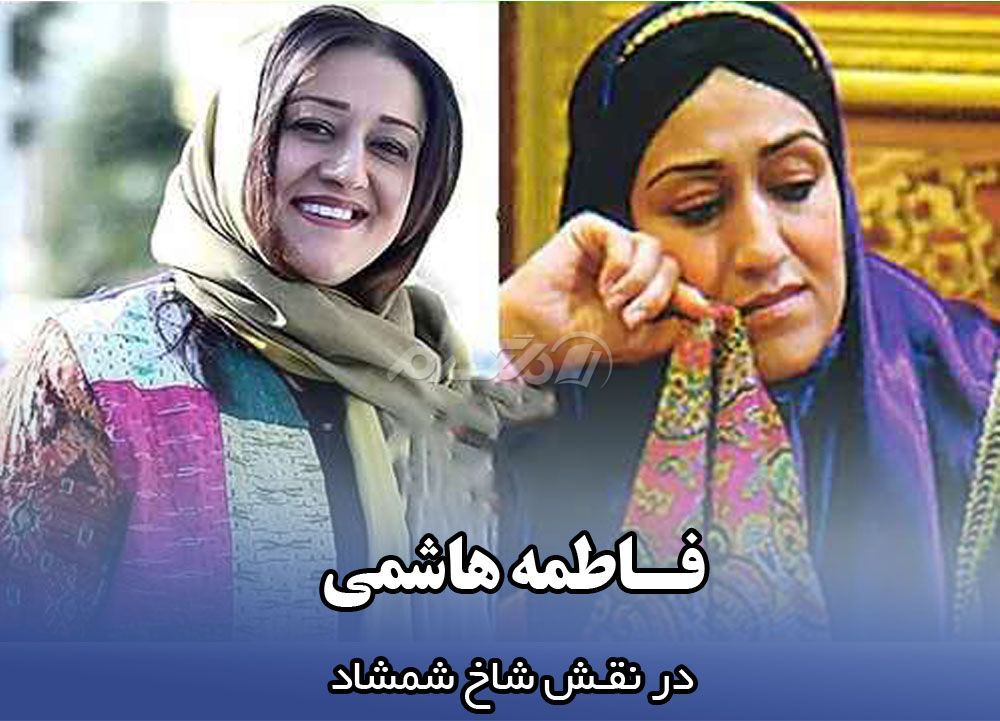 بازیگران سریال شب های برره بعد از گذشت ۱۷ سال