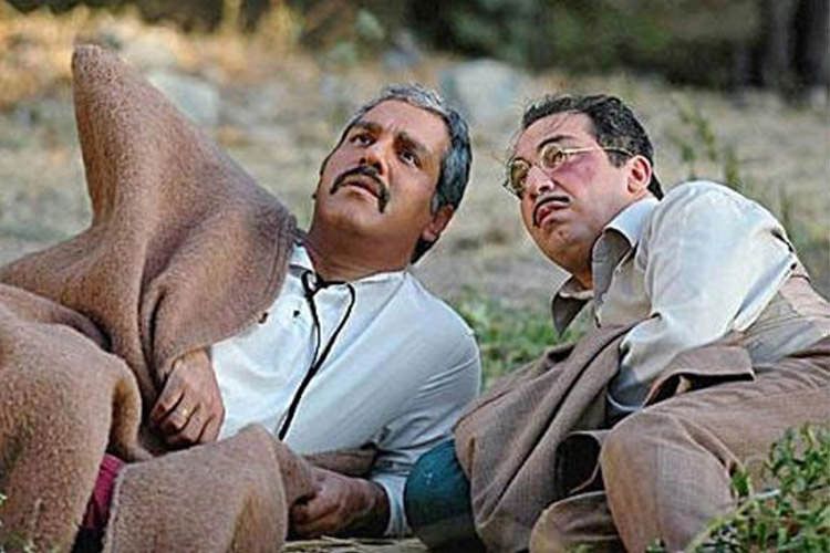 بازیگران سریال شب های برره بعد از گذشت ۱۷ سال