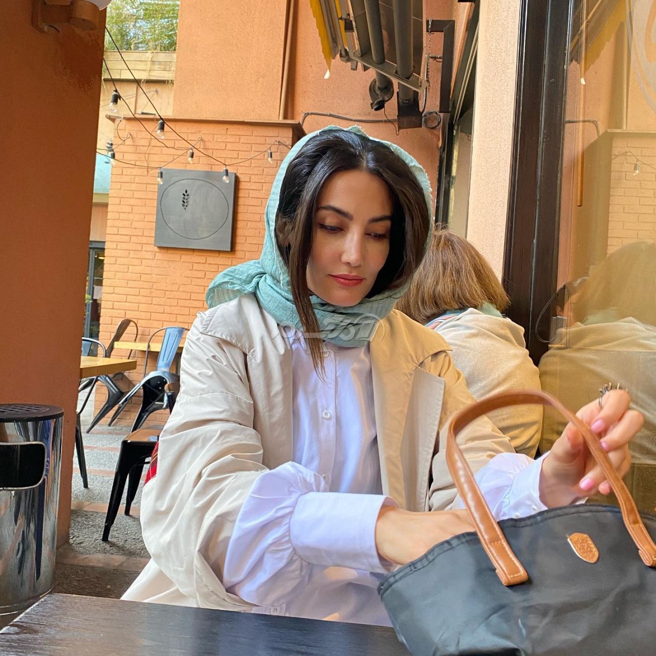 ورزش حرفه ای مدلینگ و بازیگر معروف لاتاری