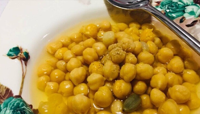 خواص نخود آب چیست و چه خواصی برای درمان بیماری ها دارد؟