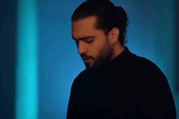 بیوگرافی حامیم خواننده + آهنگها