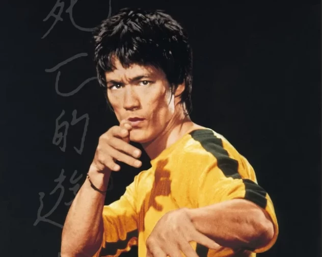 زیبایی سر به فلک کشیده همسر آمریکایی بروس لی در ۸۰ سالگی