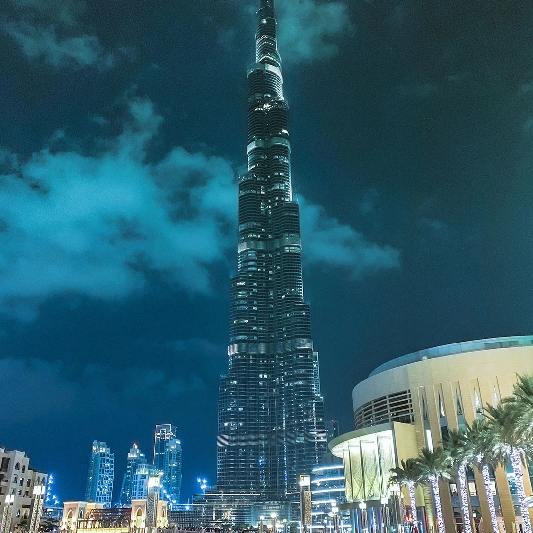 در سفر خانوادگی به دبی چه نکاتی را باید رعایت کرد؟