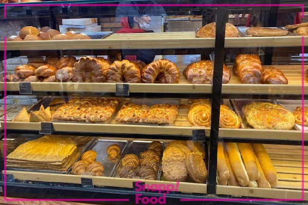 معرفی شعبه نان روز پاسداران + معرفی روش خرید اینترنتی از این مجموعه