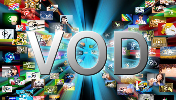VOD چیست و چه کاربردی دارد
