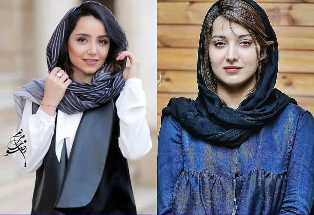 بازیگران زن زیبای ایرانی که از ازدواج فراری اند