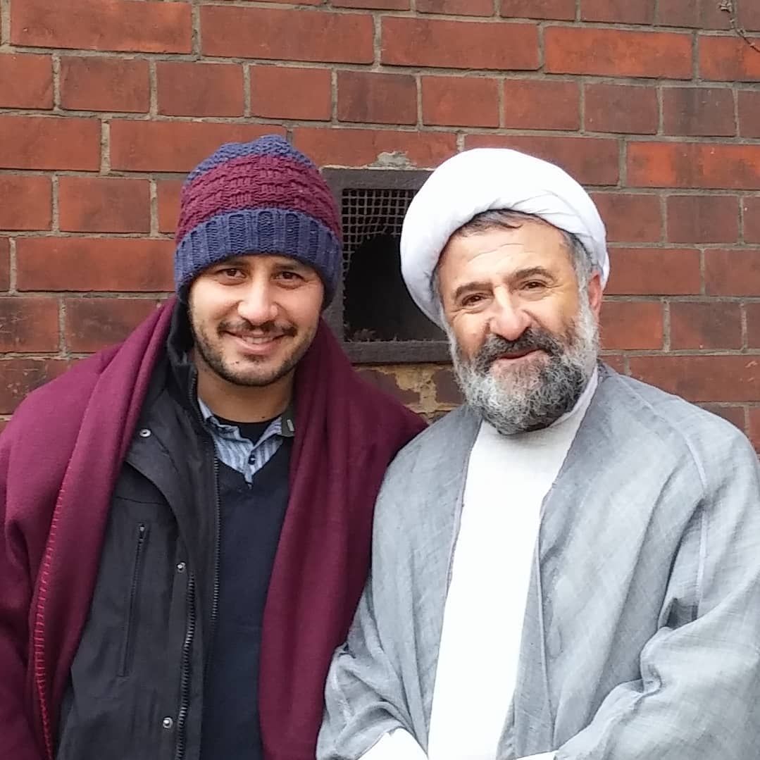 هدیه لاکچری که به مهران رجبی داده شد و نپذیرفت!