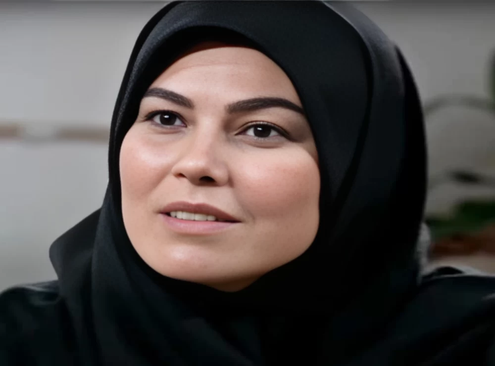 قاب هایی از مهرانه مهین ترابی در اوج جوانی و زیبایی