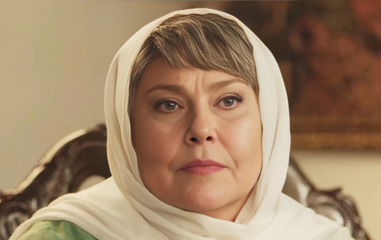 قاب هایی از مهرانه مهین ترابی در اوج جوانی و زیبایی