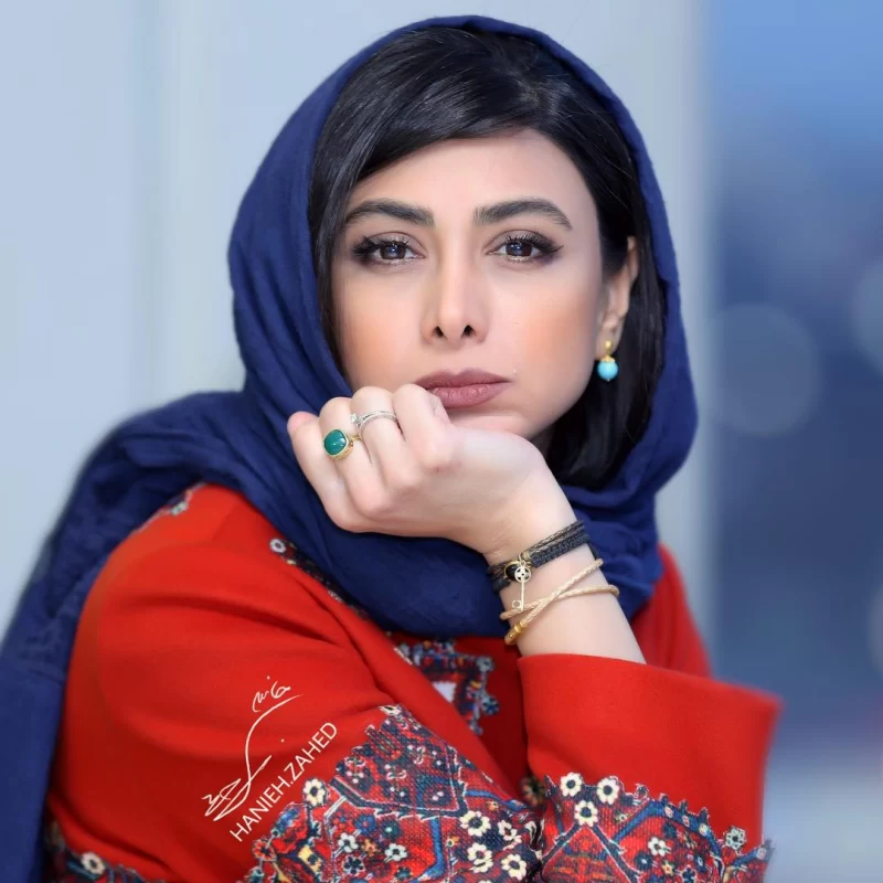 بیوگرافی آزاده صمدی/ زندگی شخصی و هنری از ازدواج با آقای بازیگر تا ...