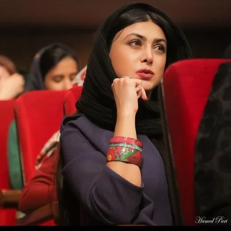 بیوگرافی آزاده صمدی/ زندگی شخصی و هنری از ازدواج با آقای بازیگر تا ...