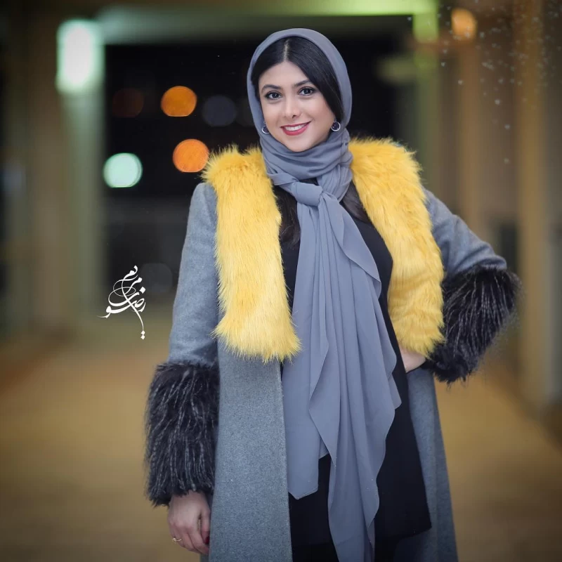 بیوگرافی آزاده صمدی/ زندگی شخصی و هنری از ازدواج با آقای بازیگر تا ...