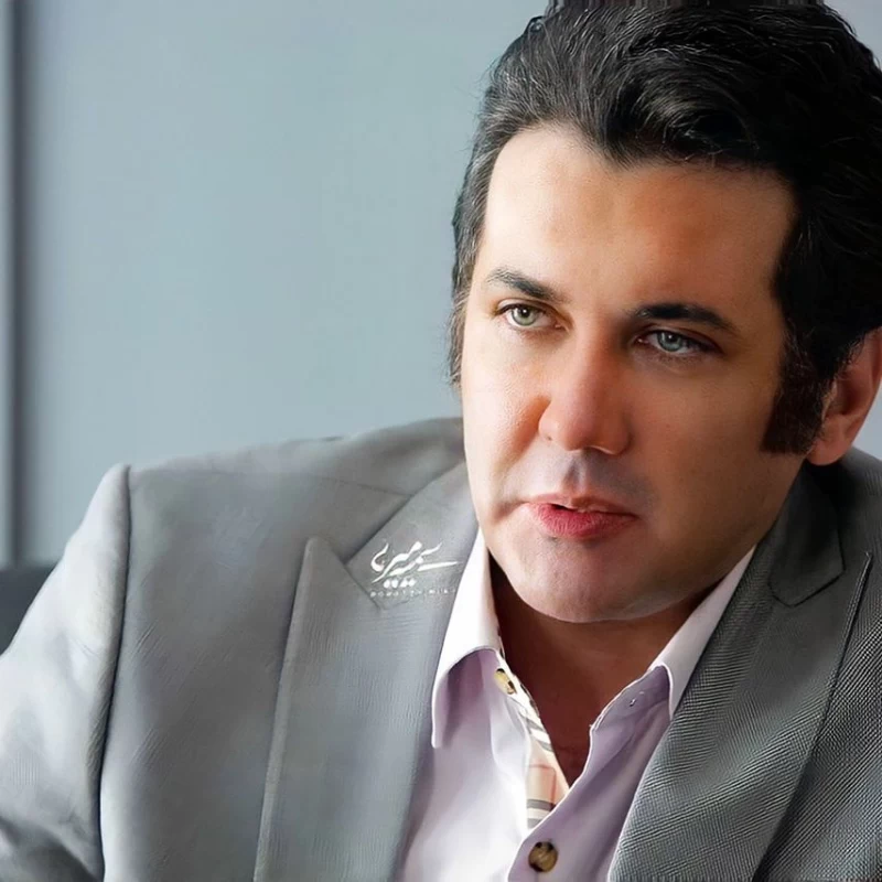 واکنش عجیب و بسیار متفاوت آقای بازیگر به مرگ پیروز یوزپلنگ ایرانی