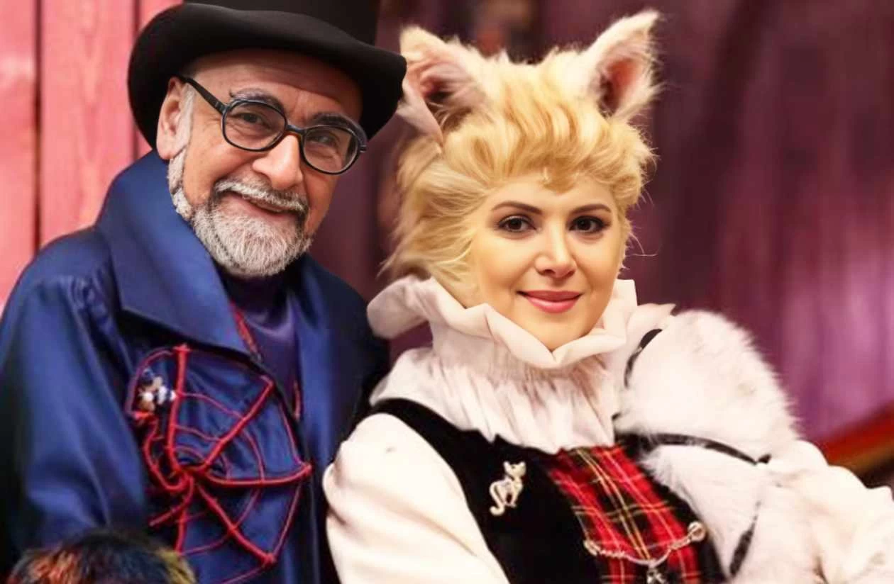 عارضه قلبی پدر کمند امیرسلیمانی را راهی بیمارستان کرد