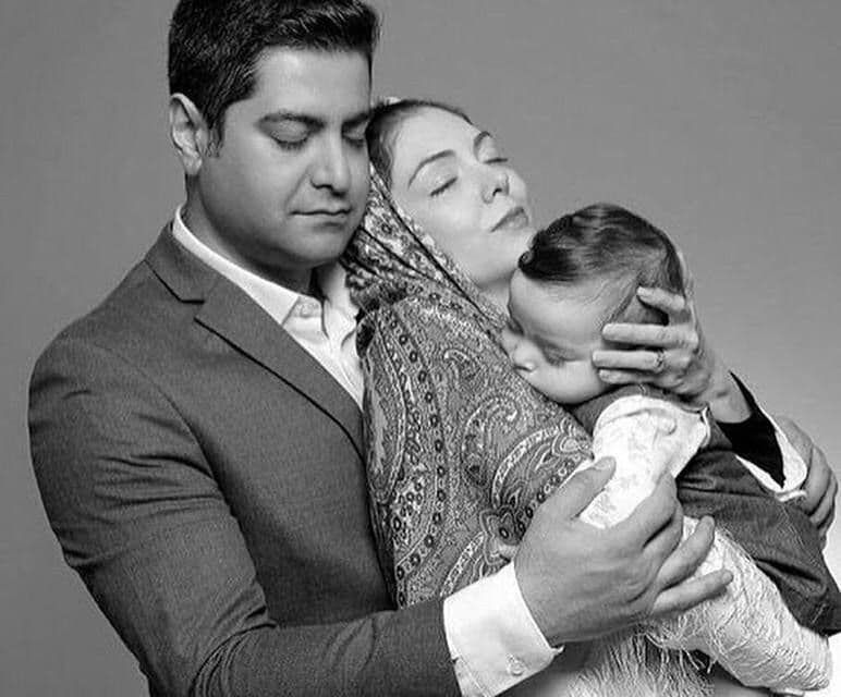 آزاده نامداری درگذشت