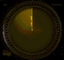 15 گیف از قوی ترین رادارها