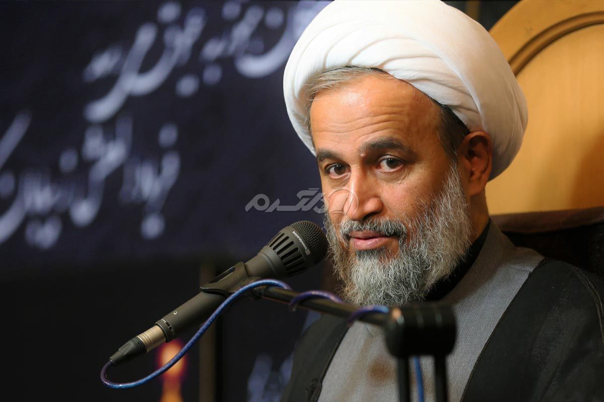 زندگینامه علیرضا پناهیان!
