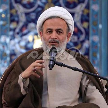 زندگینامه علیرضا پناهیان!