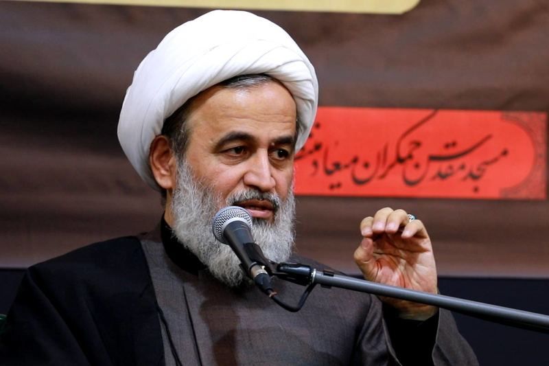 زندگینامه علیرضا پناهیان!