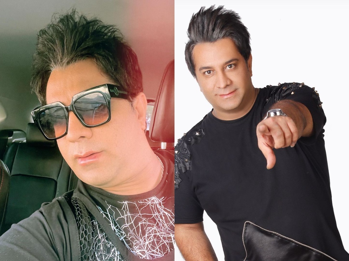 عکس سربازی و قدیمی امید جهان خواننده معروف!