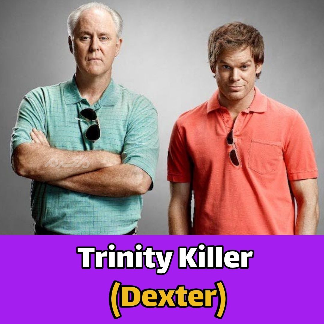 شخصیت های شروری که خوب خلق شدند!