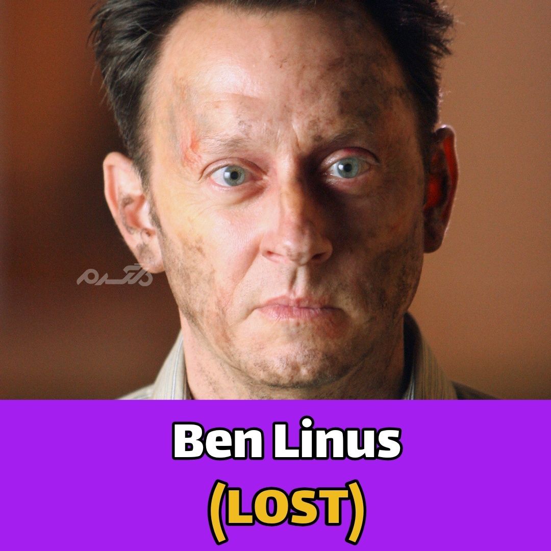 شخصیت های شروری که خوب خلق شدند!