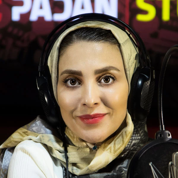 حرف عجیب ژیلا صادقی باعث تعجب فالورهایش شد!