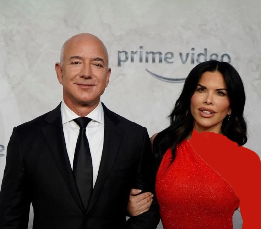 لانه عشق ۱۷۵ میلیون دلاری جف بیزوس برای همسر آینده اش!