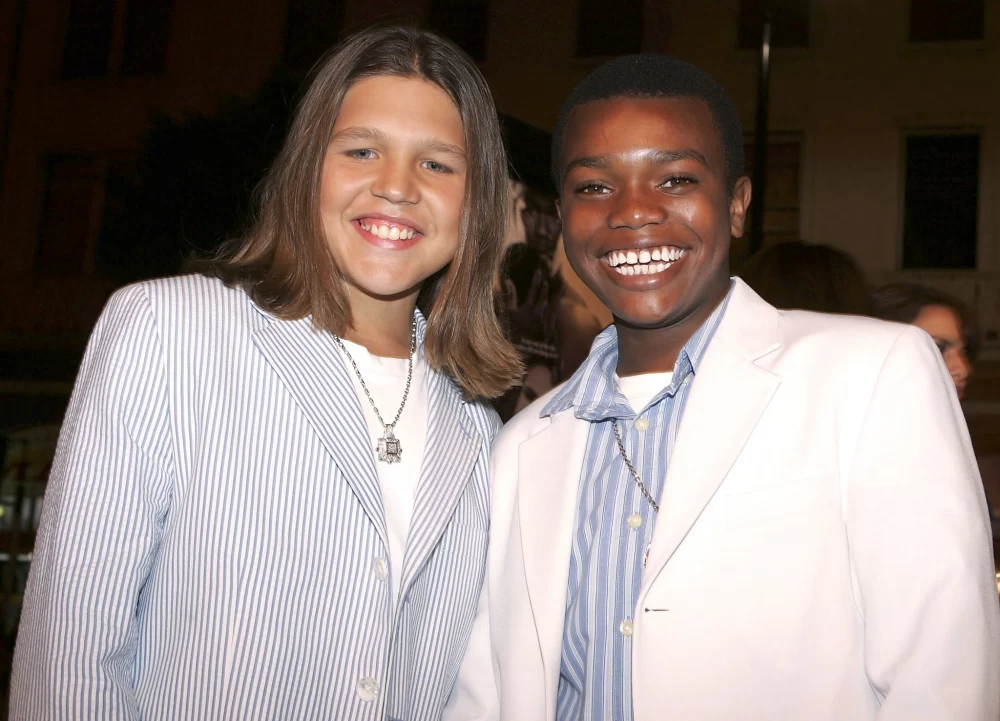 سرنوشت عجیب ریچارد قوی ترین پسر جهان /عاقبت باور نکردنی «هرکول کوچک»!