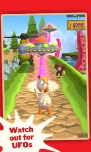 دانلود بازی پرندگان Turd Birds برای اندروید