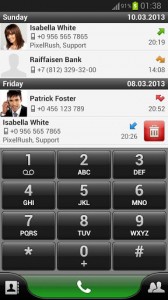 دانلود برنامه PixelPhone Pro برای اندروید