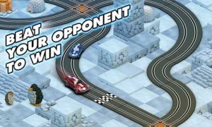 دانلود بازش اوتوموبیل رانی Groove Racer v1.0 برای اندروید