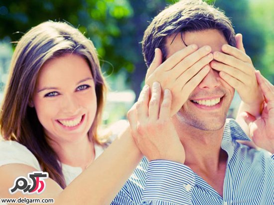 چگونه یک زندگی شاد زناشویی داشته باشیم؟