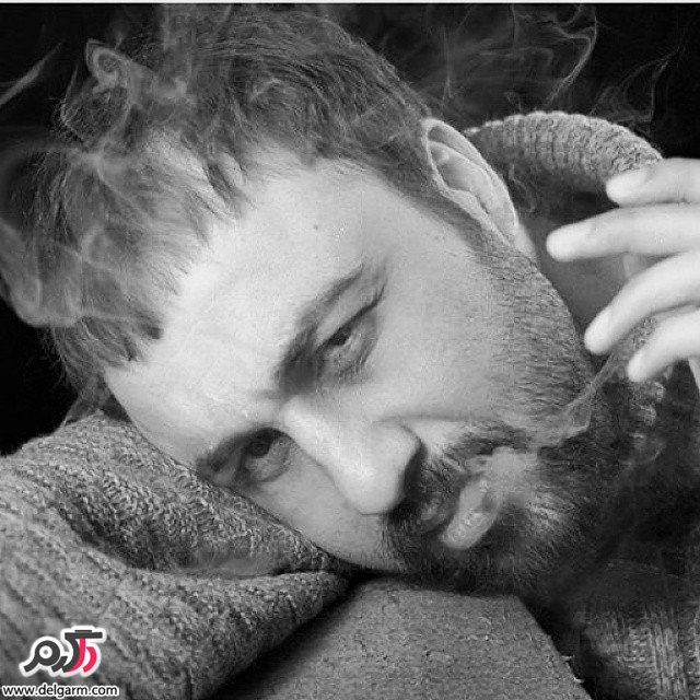بیوگرافی و عکس های جدید از اینستاگرام رضا عطاران شهریور 2016