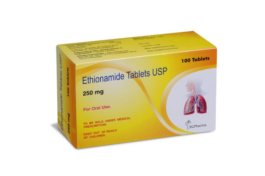 آشنایی با قرص اتیونامید و موارد مصرف آن