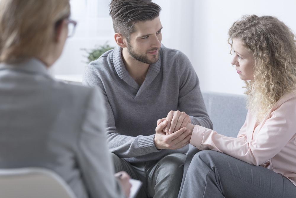 زوج درمانی چیست و چه موقع به زوج درمانی نیاز داریم؟