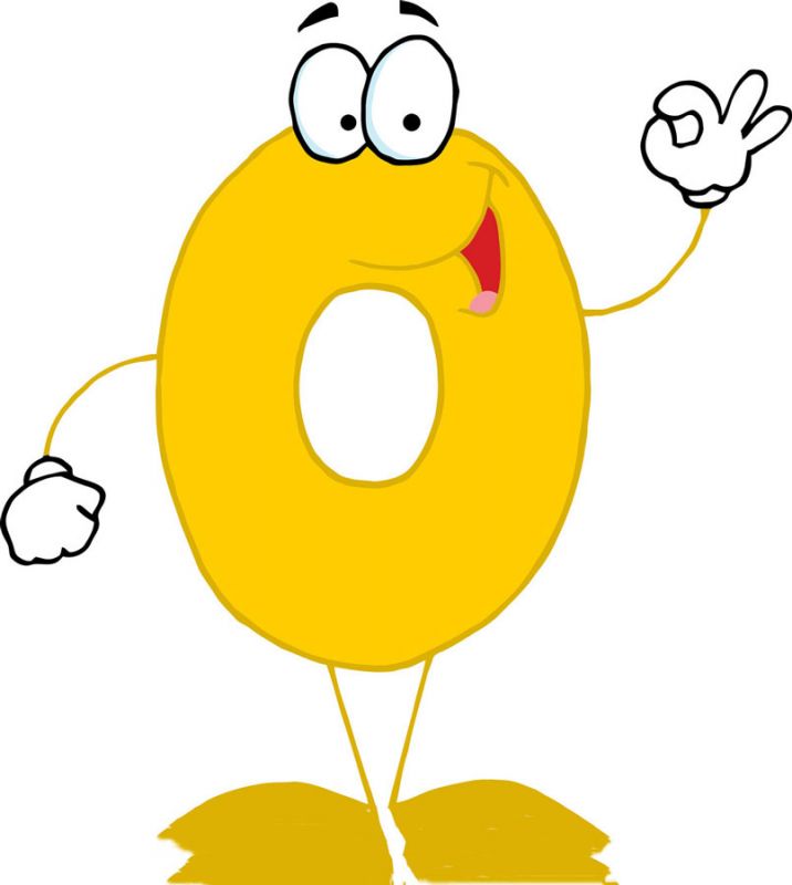 چه کسی عدد صفر را اختراع کرد؟